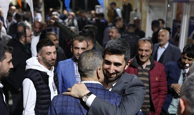 Milletvekili Adayı Öz: Kılıçdaroğlu’nun Hayatında Tek Bir Başarı Yok ... Milletvekili Adayı Öz: Kılıçdaroğlu’nun Hayatında Tek Bir Başarı Yok ...
